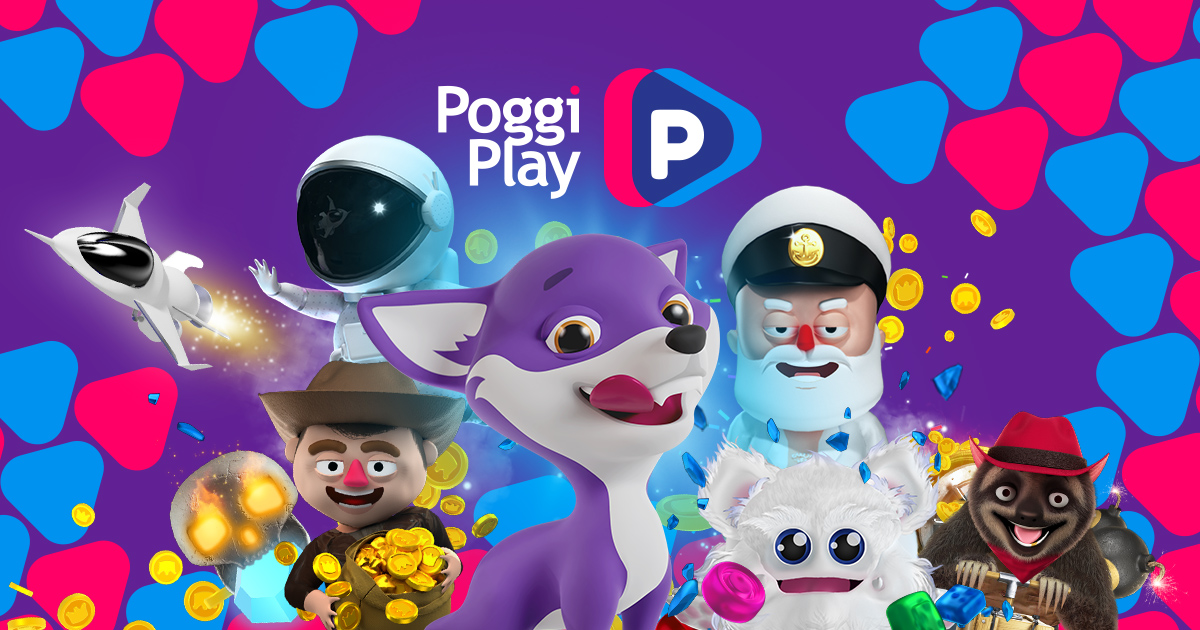 PoggiPlay